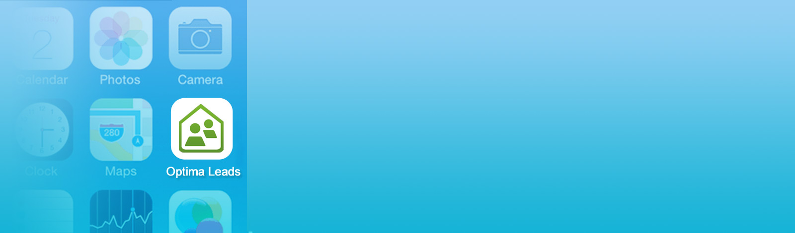 IDX Real Estate Lead Generation | iHomefinder