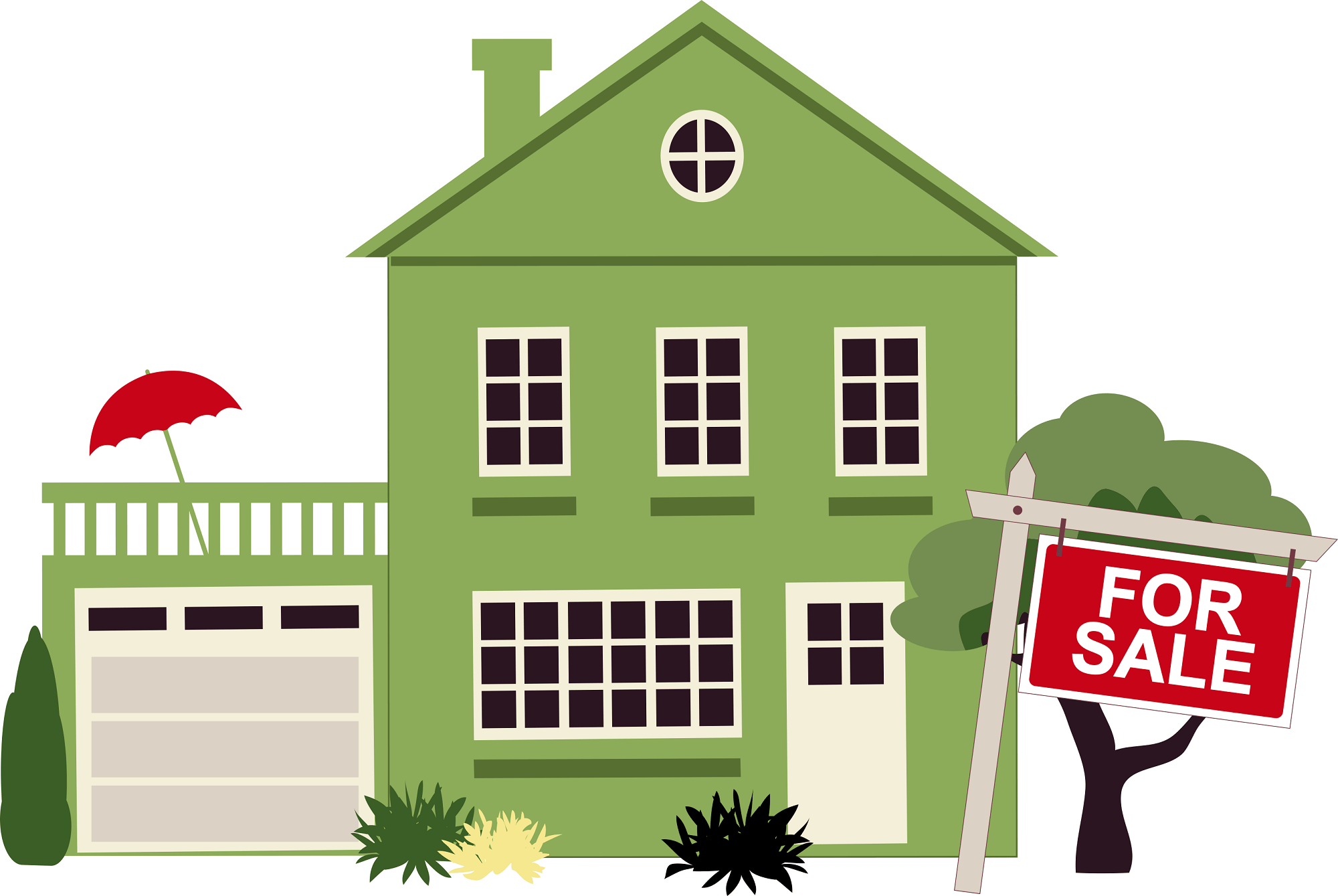 Home Buyer Clipart