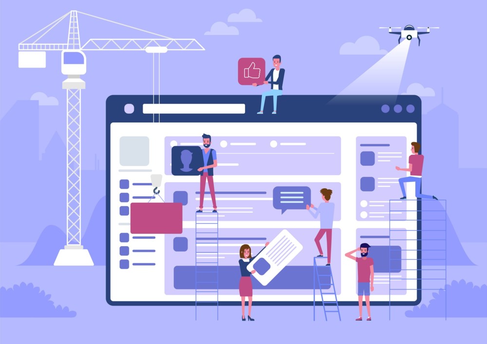 Real estate IDX website & marketing solutions | iHomefinder