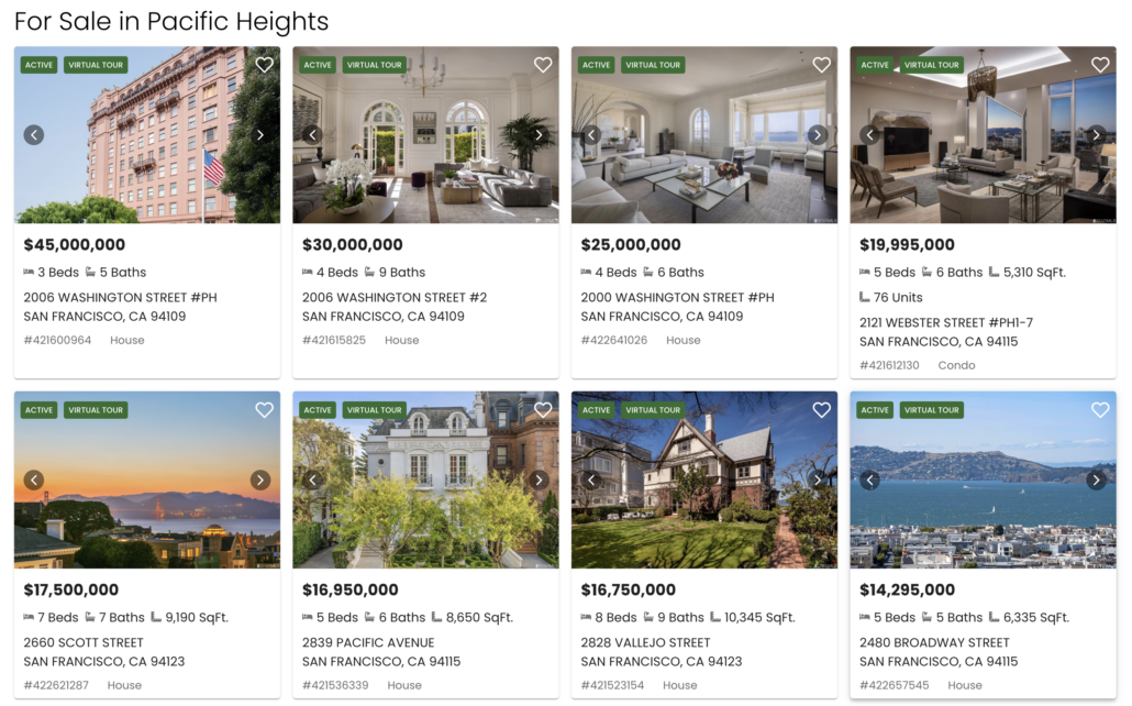 IDX Search for Real Estate Websites - iHomefinder