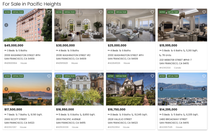 IDX Search for Real Estate Websites - iHomefinder