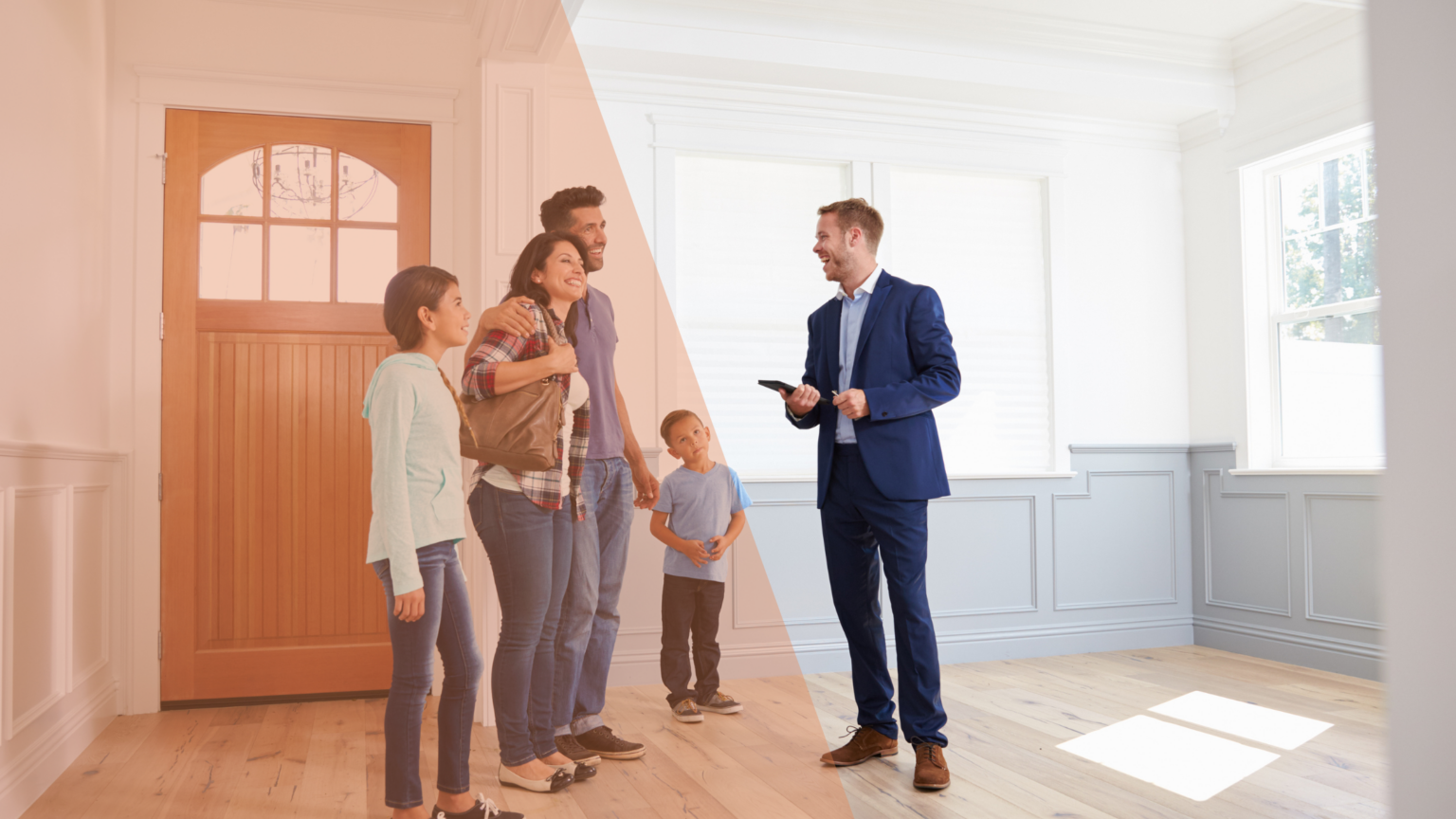 Real Estate CRM, IDX, & Lead Generation Platform | iHomefinder